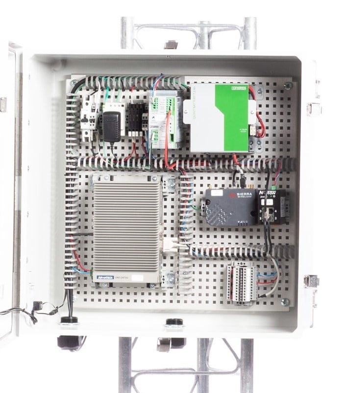 Best Practices for Data Acquisition Systems (DAS) for Solar PV Plants