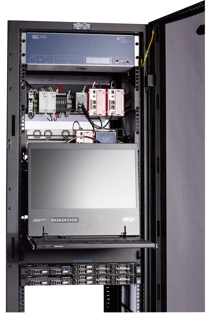 SCADA Troubleshooting Basics