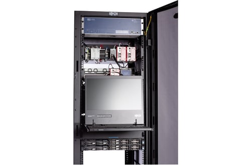 HMI Requirements & Capabilities for Solar PV Plants