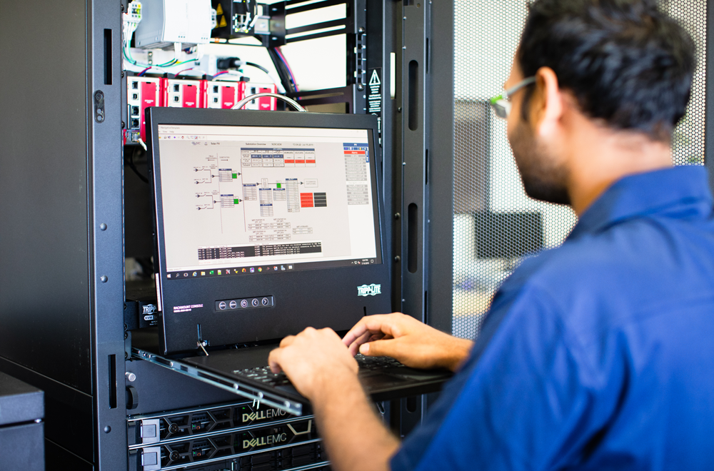 Solar PV SCADA 101: Alarms